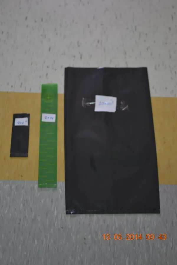 ถุงเพาะชำ โดยเกรียงไกรพลาสติก เขตบางขุนเทียน กรุงเทพมหานคร รหัสสินค้า ...