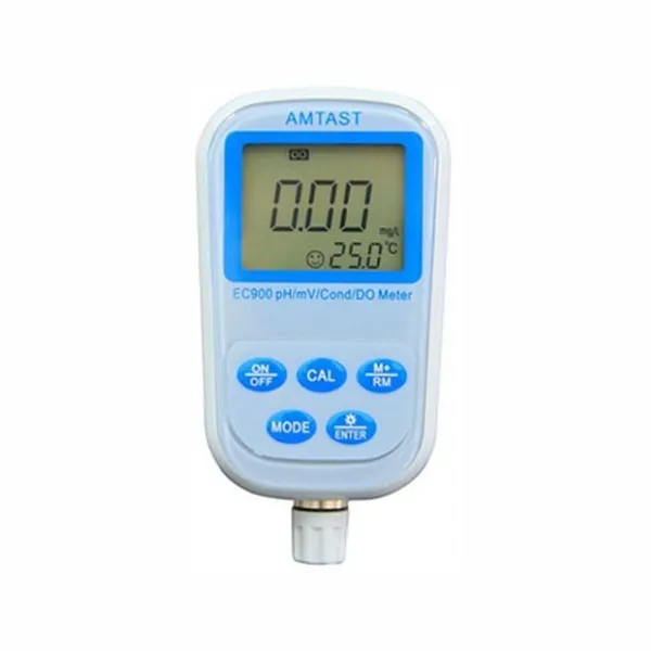 EC900 AMTAST เครื่องวัดความนำไฟฟ้า เครื่องวัดกรดด่าง โดยPROTRONICS ...