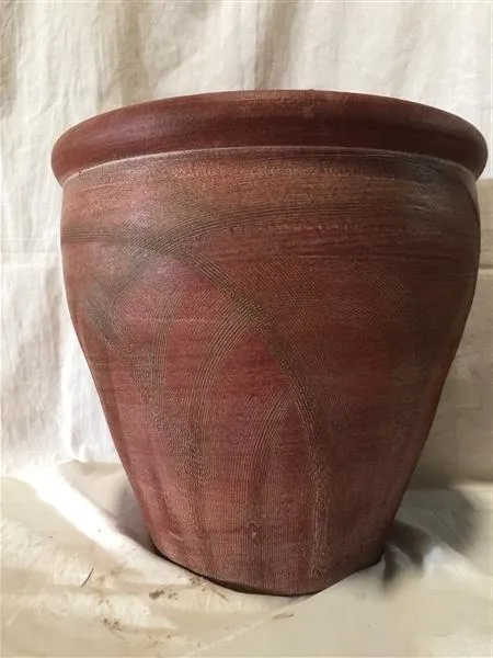 Color Clay Pot (กระถางดินเผาสีคละลาย) โดยฟาร์มเมอร์ อินเตอร์เทรด อ.บาง ...