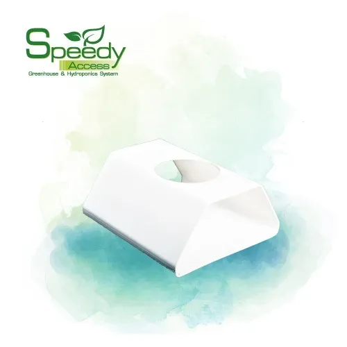 รางปลูกผักไฮโดรโปนิกส์ โดยSpeedy Access กรุงเทพมหานคร รหัสสินค้า 290290