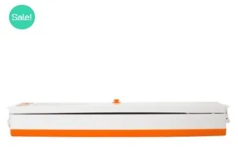 เครื่องซีลสูญญากาศ แบบพกพา รุ่น VC01 โดยSpring Green Evolution Limited เขตยานนาวา กรุงเทพมหานคร ...