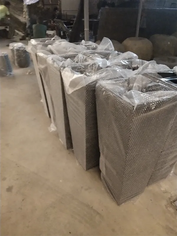 กระถางไฟเบอร์ โดยอุดมทรัพย์ ไฟเบอร์ จ.นนทบุรี รหัสสินค้า 309065