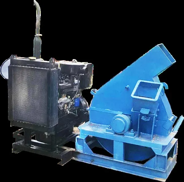 เครื่องสับไม้ โดยเอนเนอจี789 อ.บ้านโฮ่ง จ.ลำพูน รหัสสินค้า 339396