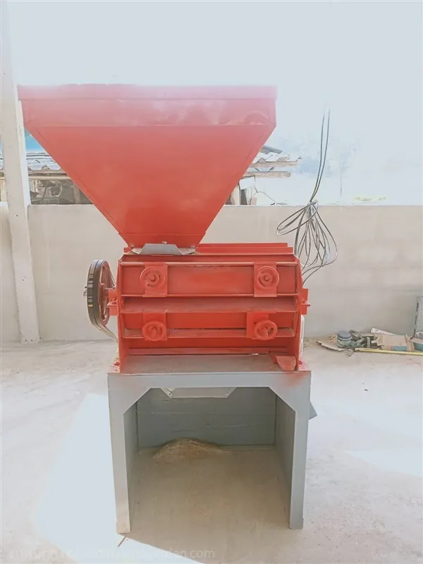 เครื่องบด โดยผลิตจำหน่ายเครื่องสีข้าวณัฐพลการช่าง อ.มัญจาคีรี จ.ขอนแก่น ...