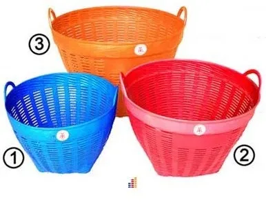 เข่งฉีดพลาสติก โดยpk steel group เขตบางบอน กรุงเทพมหานคร รหัสสินค้า 359571