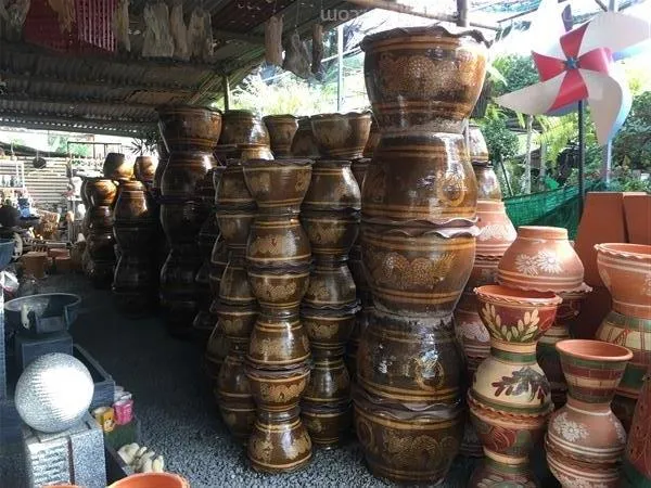 กระถางมังกร โดยอวยพรสวัสดิ์ กังหันลม เขตคลองสามวา กรุงเทพมหานคร รหัส ...